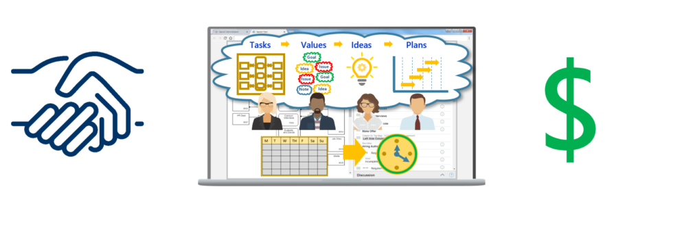 Consultants and Coaches | ActionMap
